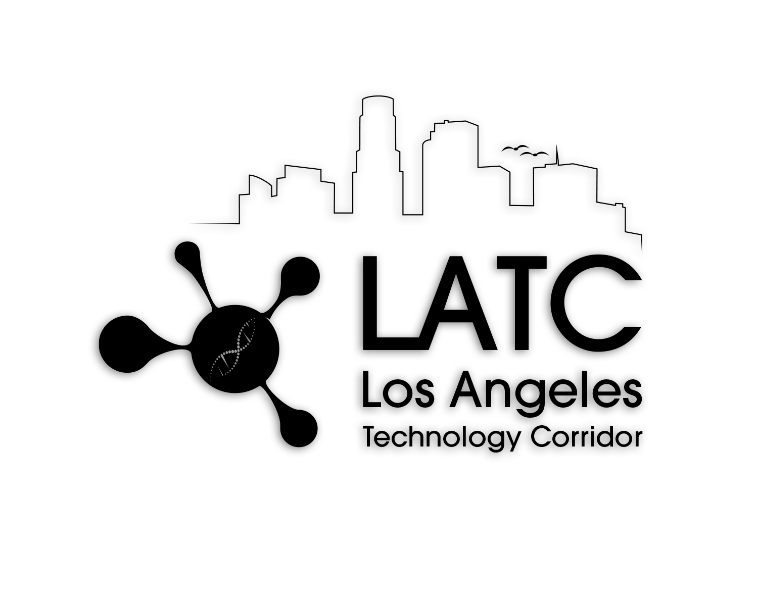 Los Angeles Technology Corridor – Los Angeles Technology Corridor